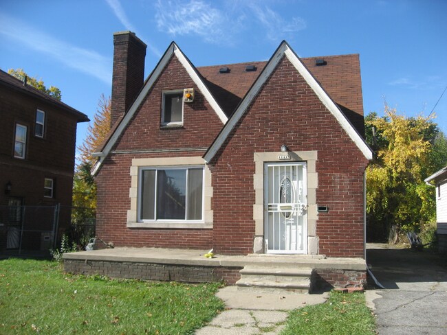 11415 Littlefield St Rental - House Rental in Detroit, MI | ForRent.com