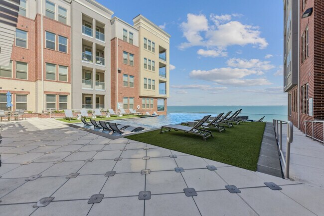 The Alexa Luxury Apartments I & II - Corpus Christi, TX | ForRent.com