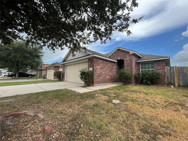 12426 Garden Gale Ln Rental - House Rental in Houston, TX | ForRent.com