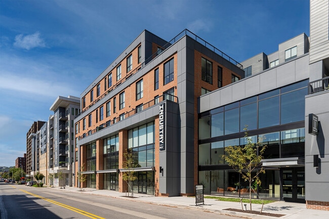 Industry Pittsburgh Apartments - Pittsburgh, PA | ForRent.com