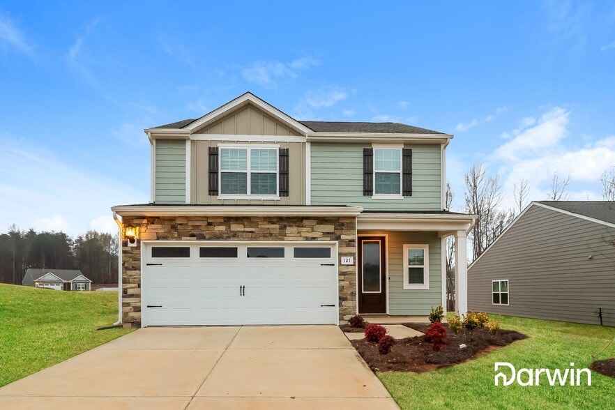 Houses For Rent In Troutman Nc