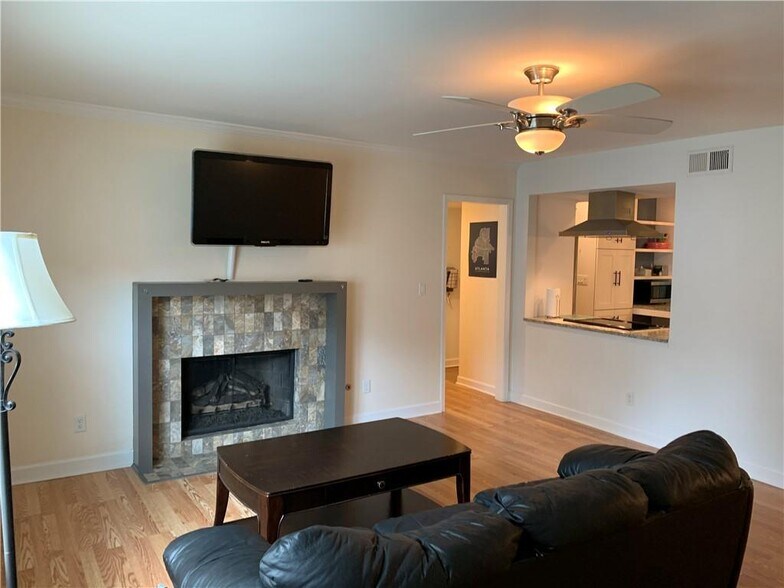 743 Houston Mill Rd NE Unit 1 - Condo for Rent in Atlanta, GA | ForRent.com