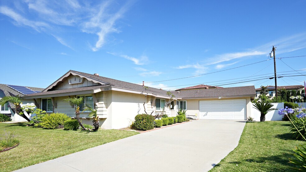 20924 Divonne Dr - House for Rent in Walnut, CA | ForRent.com