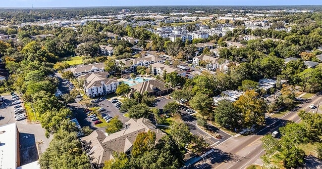 On20 Apartments | University of Florida | Off-Campus Housing Search