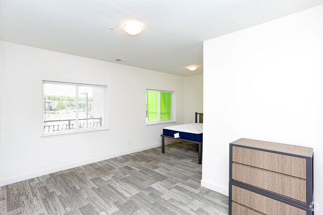 Lansing Community College | Off-Campus Housing Search