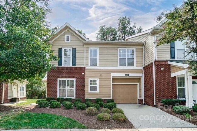 11453 Dixie Glen Dr Townhome For Rent in Charlotte, NC | ForRent.com