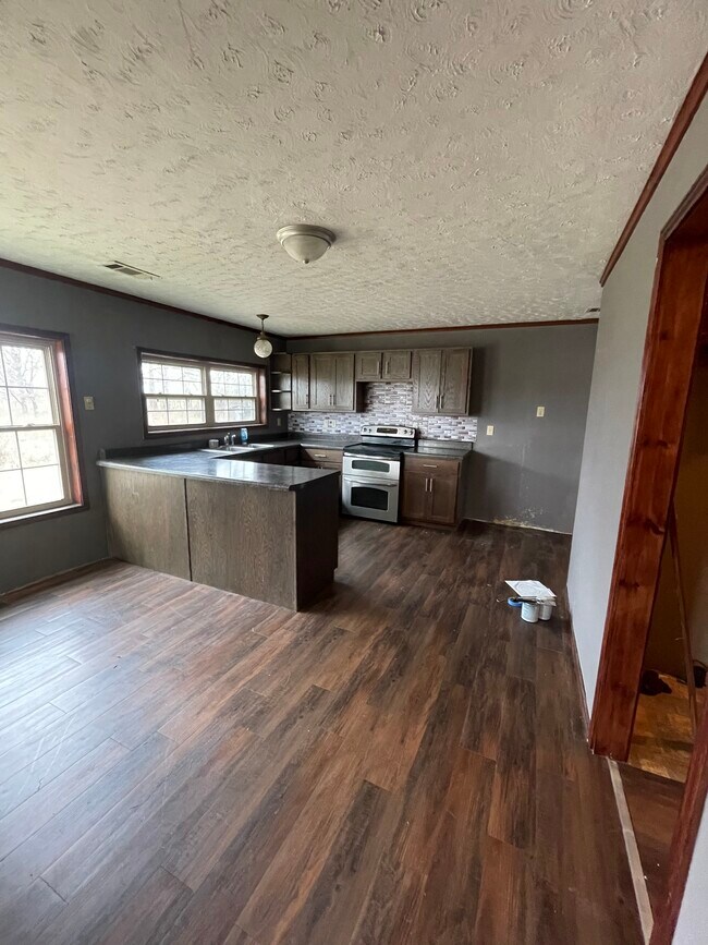 19860 Bill Young Rd Rental - House Rental in Siloam Springs, AR ...