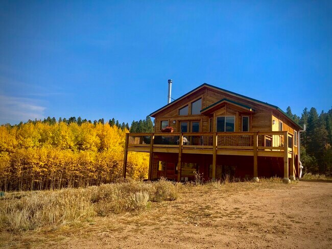1328 Clark Rd - Casas en alquiler - Bailey, CO | ForRent.com
