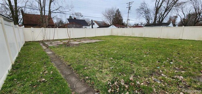 19650 Ryan Rd - House Rental in Detroit, MI | ForRent.com