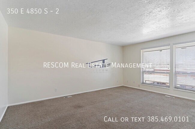 350 E 4850 S Unit 2 - Apartment for Rent | Washington Terrace, UT ...