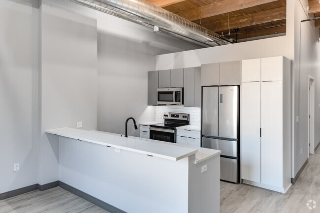 Box Board Lofts - Grand Rapids, MI | ForRent.com