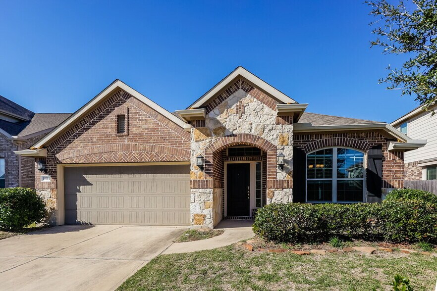 Houses For Rent In New Caney Tx