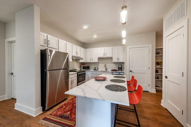 Howard University | Off-Campus Housing Search