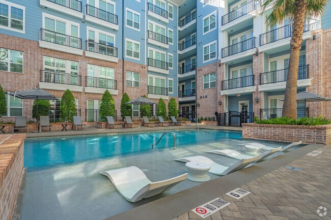 Citadel Apartments For Rent in Houston Heights, TX | ForRent.com