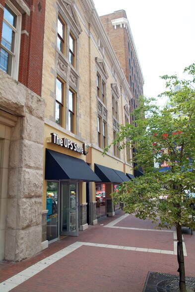 135 W Market St Unit 3D - Apartment for Rent | Indianapolis, IN ...
