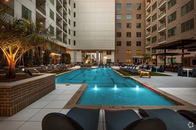 Houston Community College-Central Campus Off-Campus Housing ...