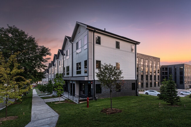 Creighton University | Off-Campus Housing Search