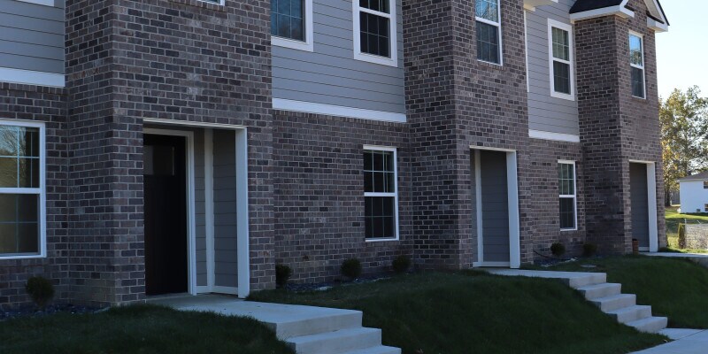 101 Terrace Dr - Townhome for Rent in North Vernon, IN | ForRent.com