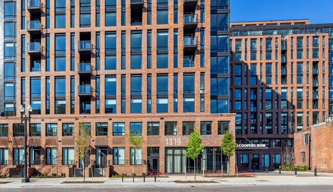 J.COOPERS ROW Apartments - Washington, DC | ForRent.com