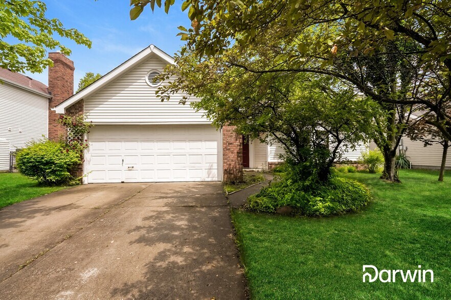 6778 Cobden Ln - House for Rent in Indianapolis, IN | ForRent.com