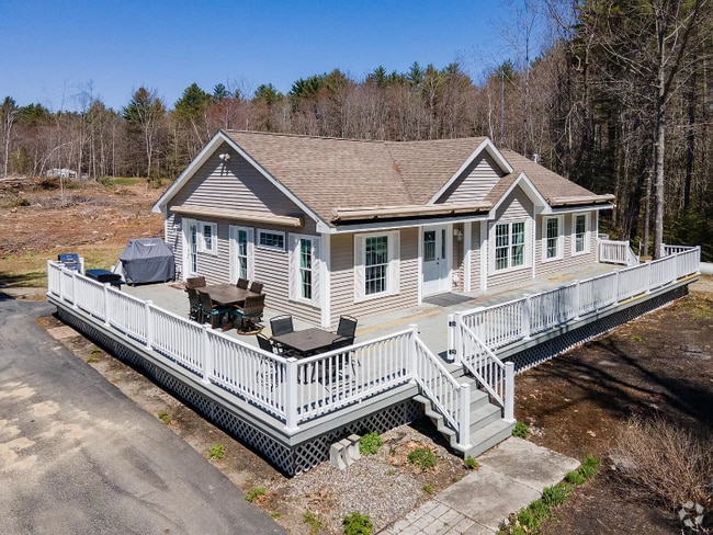 Houses for Rent in Maine | ForRent.com