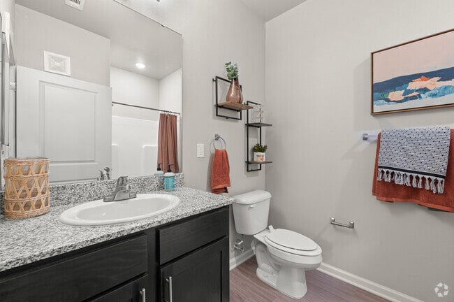 The Preserve at Tech Apartments - Ruston, LA | ForRent.com
