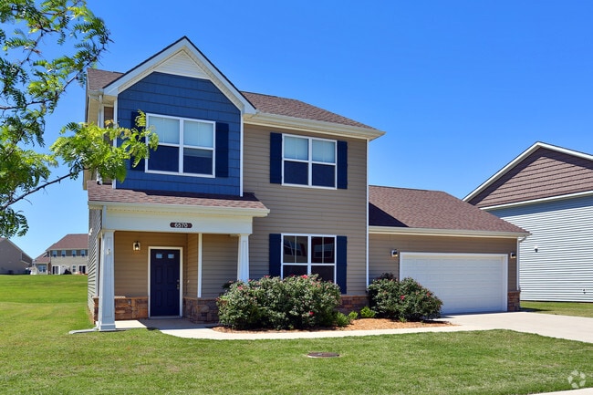 Fort Sill On Post Housing Apartments - Fort Sill, OK | ForRent.com