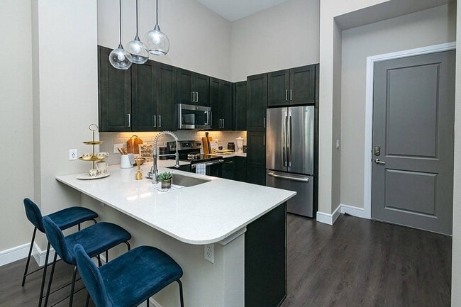 Tulane University | Off-Campus Housing Search