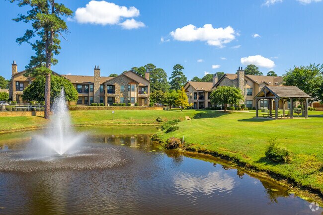 Residences of SpringRidge Apartments - Shreveport, LA | ForRent.com