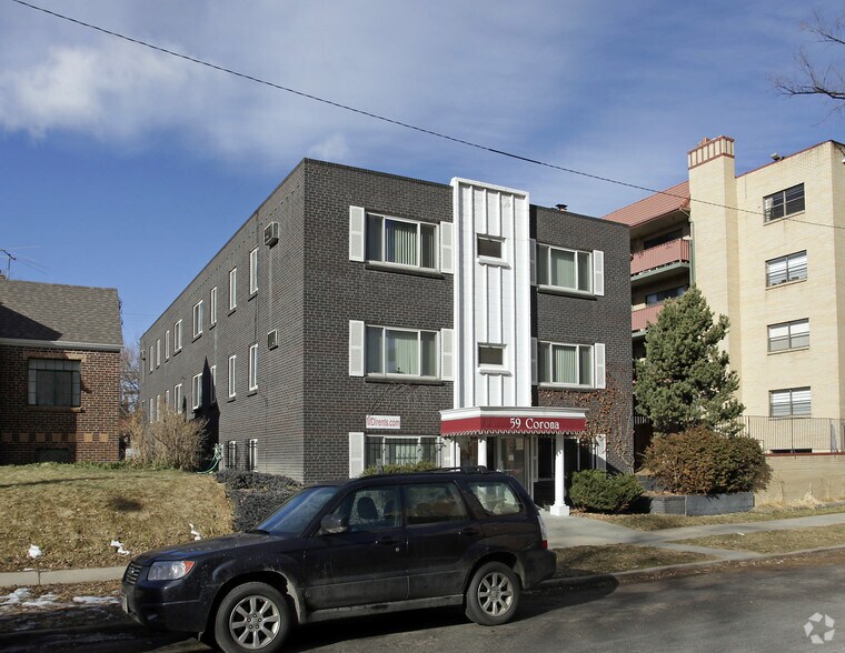 59 Corona | Denver, CO | ForRent.com