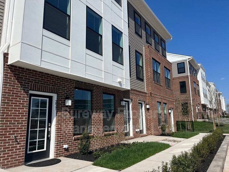 257 Aaron Truehart Way - House for Rent in Hopewell, NJ | ForRent.com