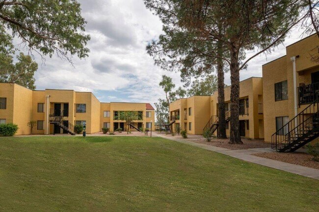 Catalina Ridge Apartments For Rent in Tucson, AZ | ForRent.com