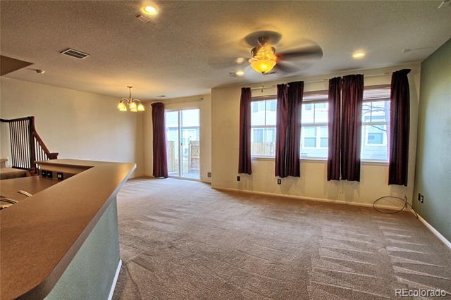 17201 Lark Water Ln - Townhome Rental in Parker CO | ForRent.com