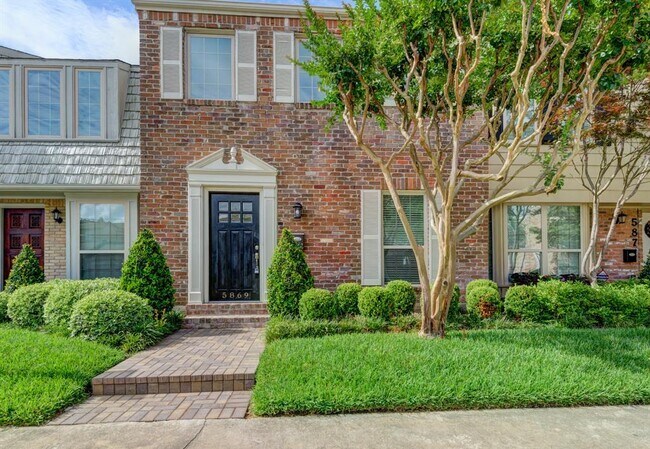 5869 Valley Forge Dr Unit 102 - Condo for Rent in Houston, TX | ForRent.com