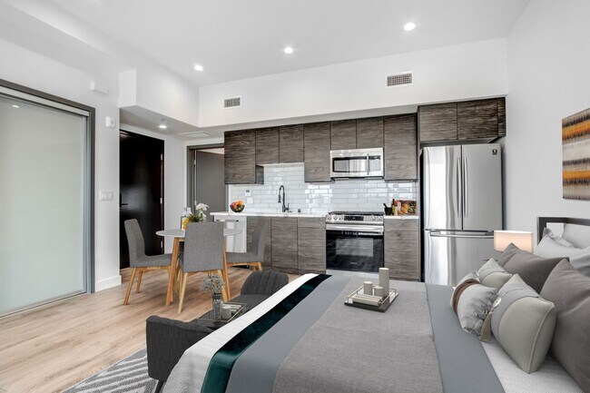 3355 Overland Ave. Unit 207 - Los Angeles, CA | ForRent.com