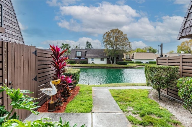 15232 E Pond Woods Dr Condo Unit 15232 - Condo for Rent in Tampa, FL ...