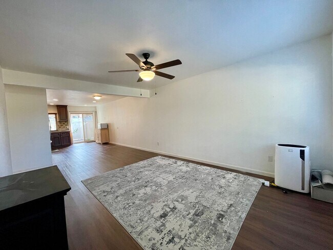 Single Story Condo on ground floor located... - House Rental in Santee ...