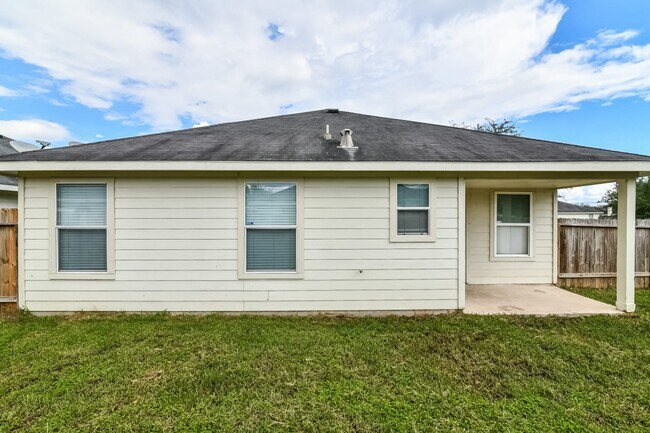 6503 Wellington Meadows Dr Rental - House Rental in Katy, TX | ForRent.com