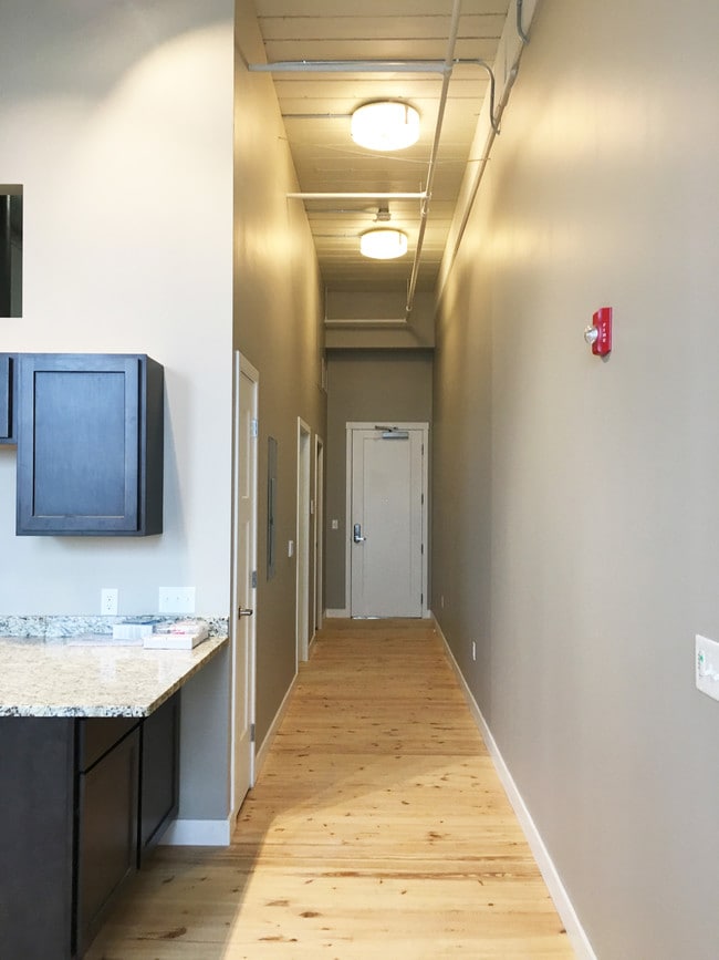 Commonwealth Landing Lofts - Fall River, MA | ForRent.com