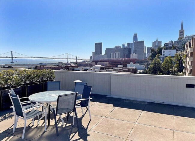 150 Lombard St Condo Unit 506 - Condo for Rent in San Francisco, CA ...