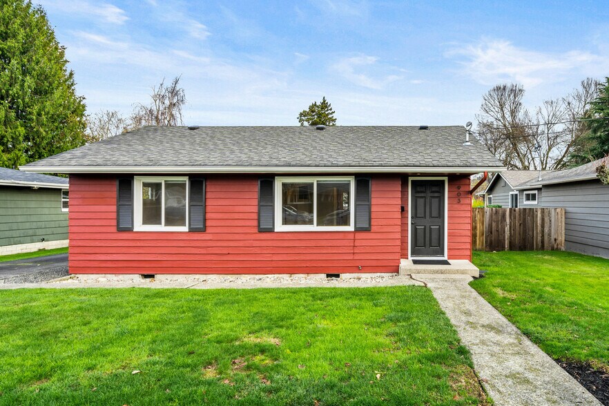 Houses For Rent In Sumner Wa