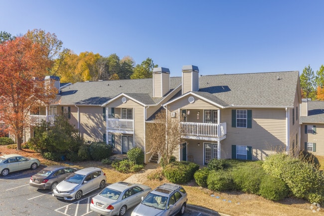 Chandler Ridge Apartments For Rent in Greer, SC | ForRent.com
