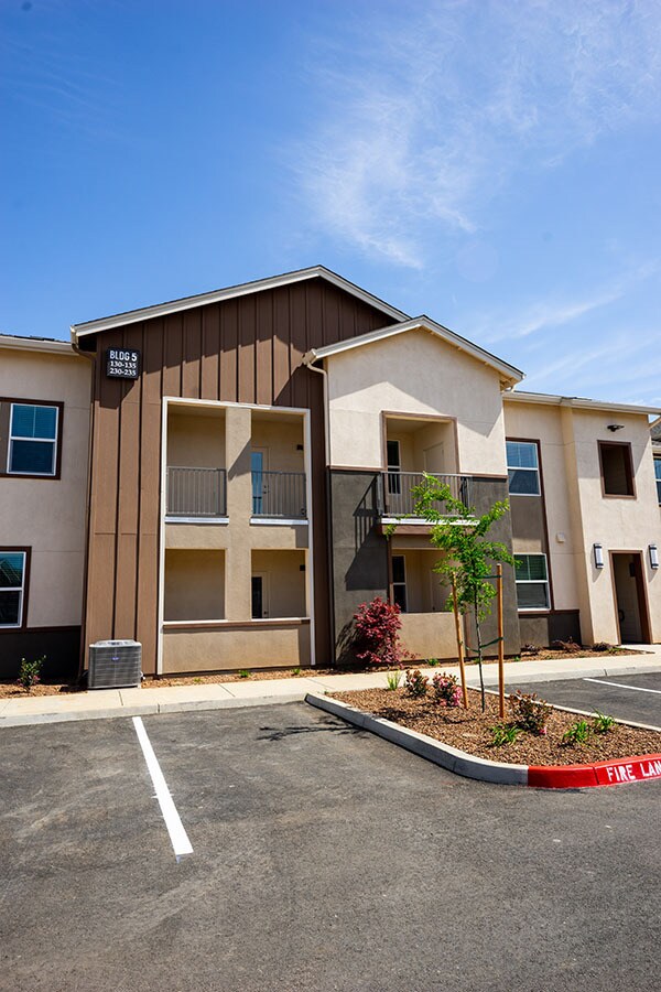 EATON RANCH APARTMENTS - Chico, CA | ForRent.com