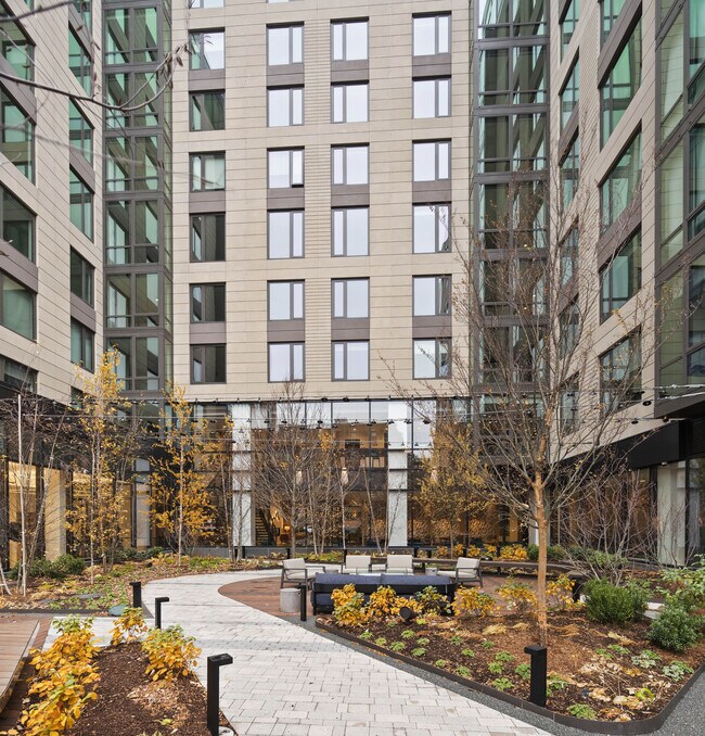 The Smith Apartments - Boston, MA | ForRent.com