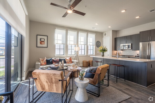 Rice University | Off-Campus Housing Search