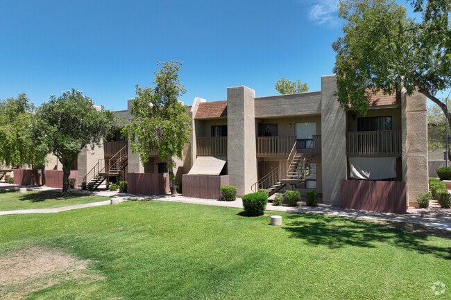 Desert Meadows Apartments - Phoenix, AZ | ForRent.com