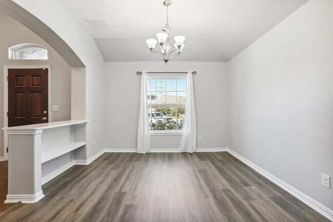 1218 Rhonda Cove - House for Rent in Hutto, TX | ForRent.com