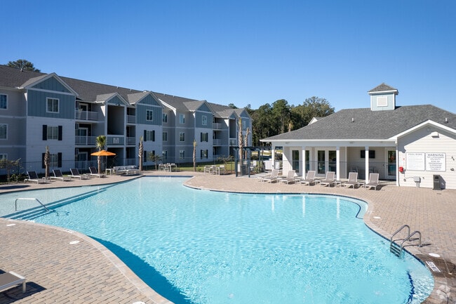 Pointe Grand Savannah Apartments For Rent in Port Wentworth, GA ...
