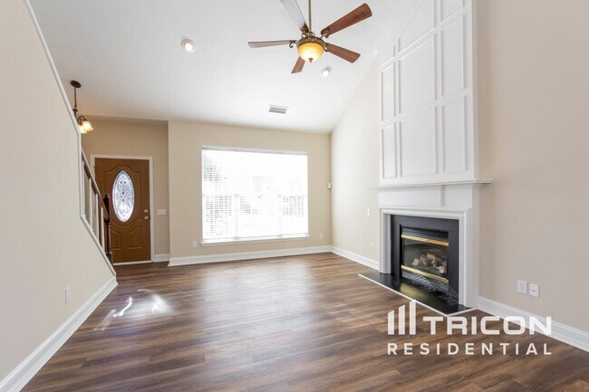 14059 Dingess Rd House - House Rental in Charlotte, NC | ForRent.com