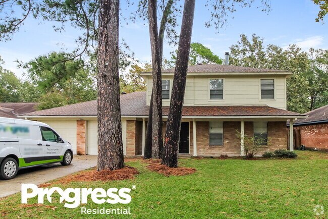 Houses for Rent in Spring, TX - 899 Rentals | ForRent.com